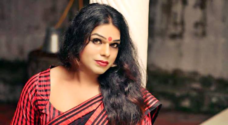 Interview with transgender bridal make up artist Vineeth seema ...