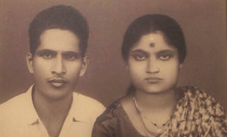 എന്റെ വെള്ളക്കല്‍മൂക്കൂത്തിയമ്മ-Damodar Radhakrishnan on his mother ...