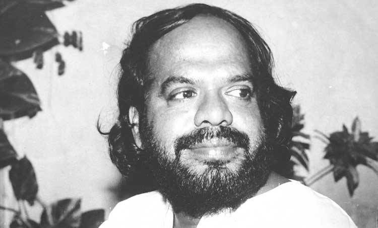 രതിയുടെയും പകയുടെയും 'ഭരതന്‍ടച്ച്'-Bharathan's films reflect life, love ...