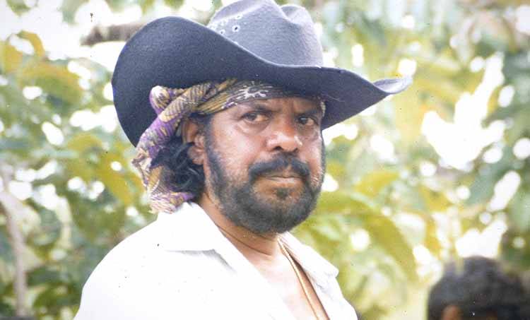 രതിയുടെയും പകയുടെയും 'ഭരതന്‍ടച്ച്'-Bharathan's films reflect life, love ...