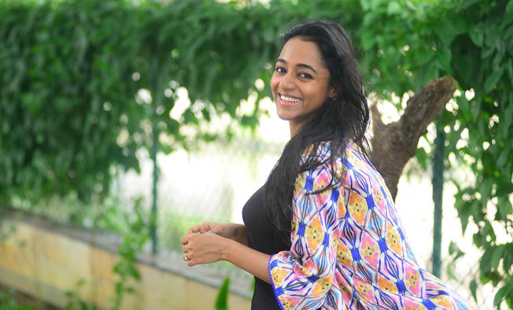 ശാന്തിയുടെ തരംഗം- Tharangam actress shanthi balakrishnan interview ...