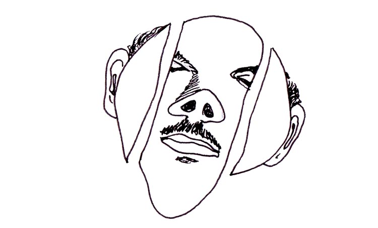 ചില മനുഷ്യർ വാക്കുകളായി പടരുമ്പോൾ- Poems by Junaith Aboobaker | Indian ...