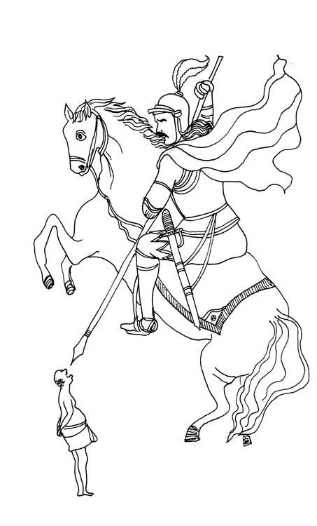 ചില മനുഷ്യർ വാക്കുകളായി പടരുമ്പോൾ- Poems by Junaith Aboobaker | Indian ...