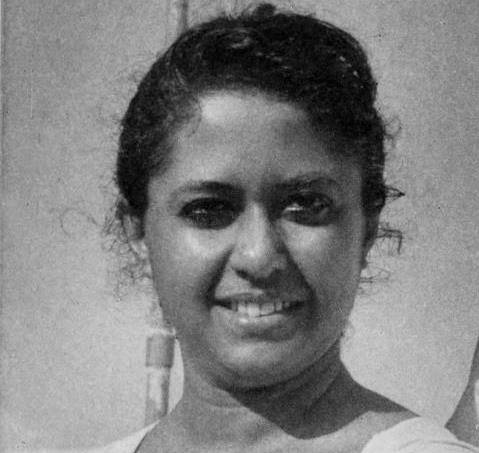 Madhavikutty Death Anniversary -ചന്ദ്രപക്ഷം: കമലക്കടൽ | Indian Express ...