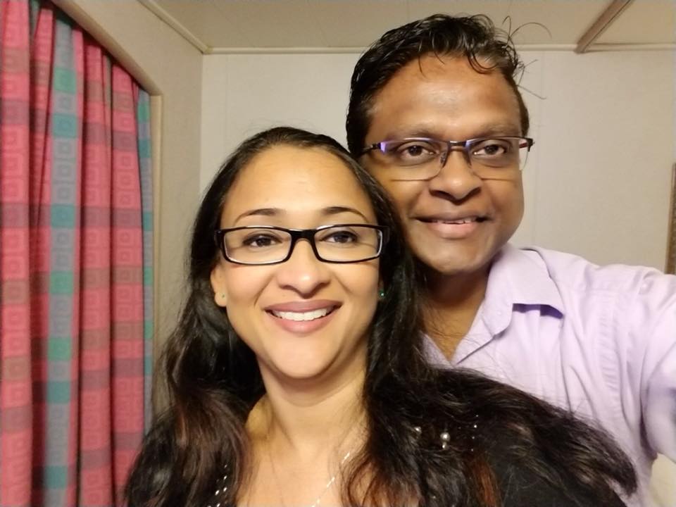 ഹണിമൂണ്‍ ചിത്രങ്ങള്‍ പങ്കുവച്ച് നടി മാതു-Actress Mathu and husband ...