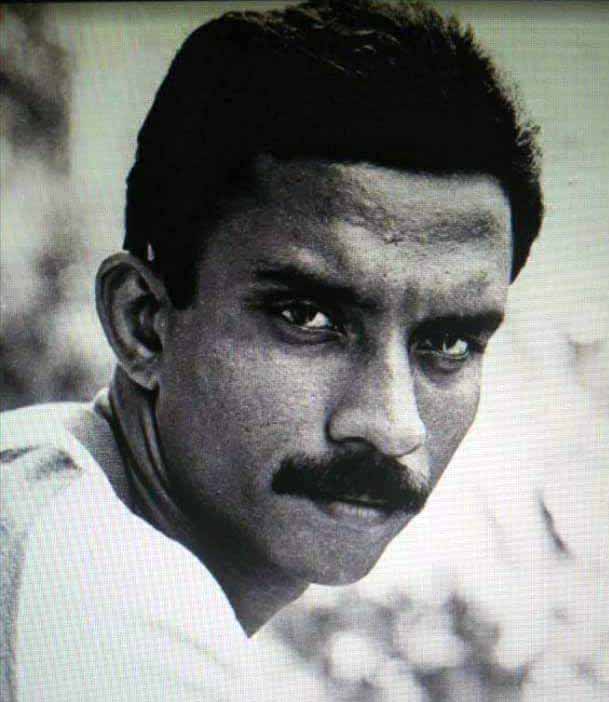പുൽമൈതാനത്തെ പ്രതിരോധനായകൻ-Remembering Footballer V P Sathyan as ...