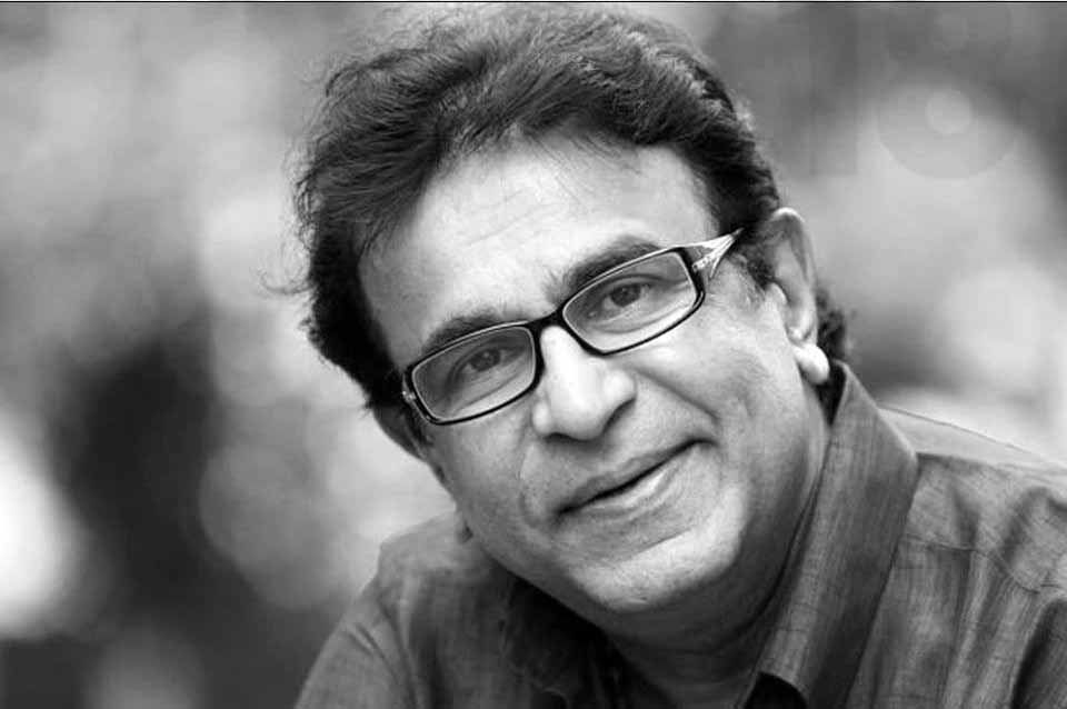 Captain Raju: Malayalam Actor Captain Raju Passes Away in Cochin: വിട ...