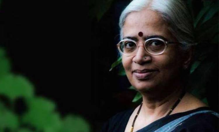 ഓർമ്മ സന്ധ്യയുടെ ചേക്കു ചില്ലകളിൽ അഷിത | Indian Express Malayalam