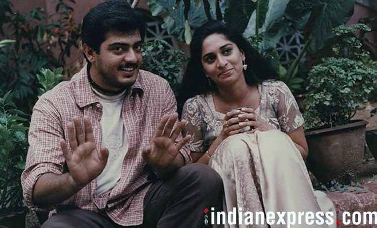 Happy Wedding Anniversary Ajith Kumar And Shalini- പ്രണയത്തിന്റെ 19 വ ...