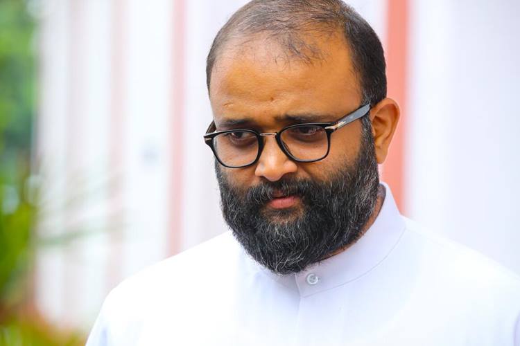 India's most wanted film actor Alexander Prasanth interview: ഫിൽറ്റേർഡ് ...