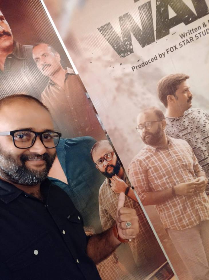 India's most wanted film actor Alexander Prasanth interview: ഫിൽറ്റേർഡ് ...