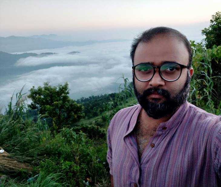 India's most wanted film actor Alexander Prasanth interview: ഫിൽറ്റേർഡ് ...