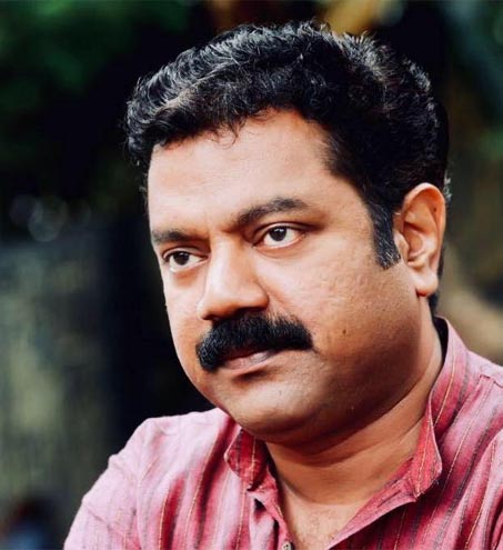 Jisa Jose on Subash Chandran's novel 'Samudrashila'-ശിലാസമുച്ചയങ്ങളുടെ ...