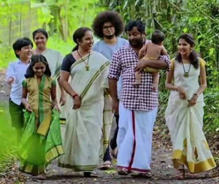 Uppum Mulakum latest episode: ഭാസിയുണ്ടാക്കുന്ന ഭൂകമ്പവുമായി ഇന്നത്തെ ...
