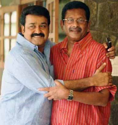 Director Fazil on Harshan Dulari with Mohanlal Sridevi A R Rahman, a ...