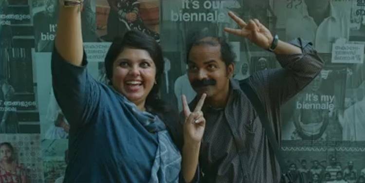 Thamaasha actor Chinnu Chandni interview: വേദനിപ്പിച്ച തമാശകൾ മുത ...