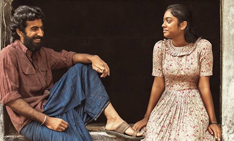 Thottappan movie Review: ഹൃദയം കവരും ഈ തൊട്ടപ്പനും മകളും | Indian ...