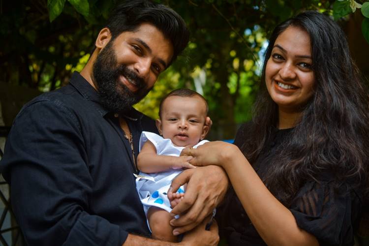 'പതിനെട്ടാം പടി'യിലെ ജോയ് സാറിന്റെ വിശേഷങ്ങൾ; അഭിമുഖം ചന്തുനാഥ്- Actor ...