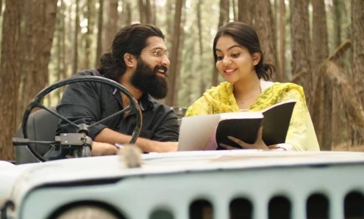 'പതിനെട്ടാം പടി'യിലെ ജോയ് സാറിന്റെ വിശേഷങ്ങൾ; അഭിമുഖം ചന്തുനാഥ്- Actor ...