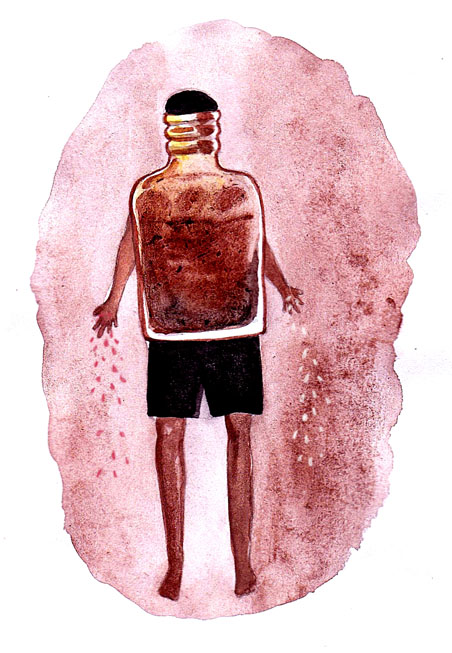 Four Pems by P Raman-നാലു കവിതകൾ പി.രാമൻ | Indian Express Malayalam