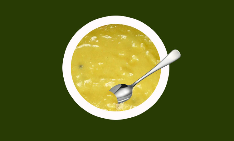 Payasam, the delicious kheer/milk pudding for onam, Paal Payasam ...