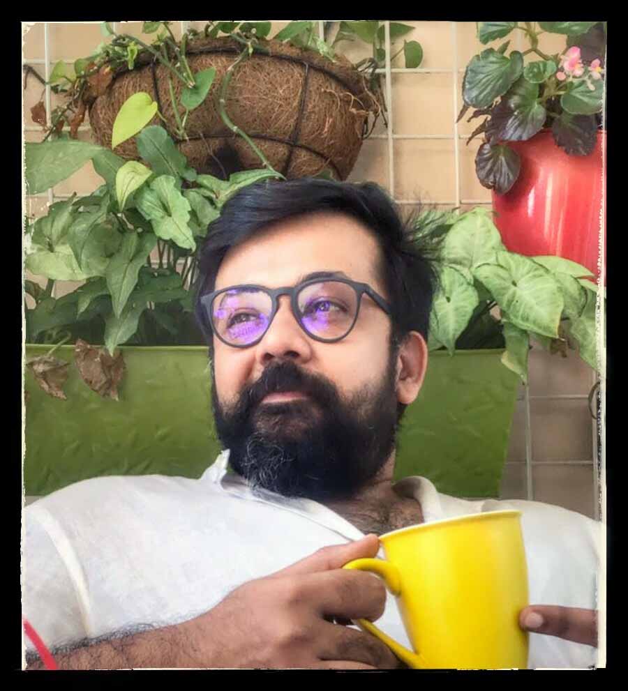 സിനിമ തന്ന ഭാഗ്യങ്ങളും നഷ്ടങ്ങളും: അരുണ്‍ അഭിമുഖം | Indian Express ...