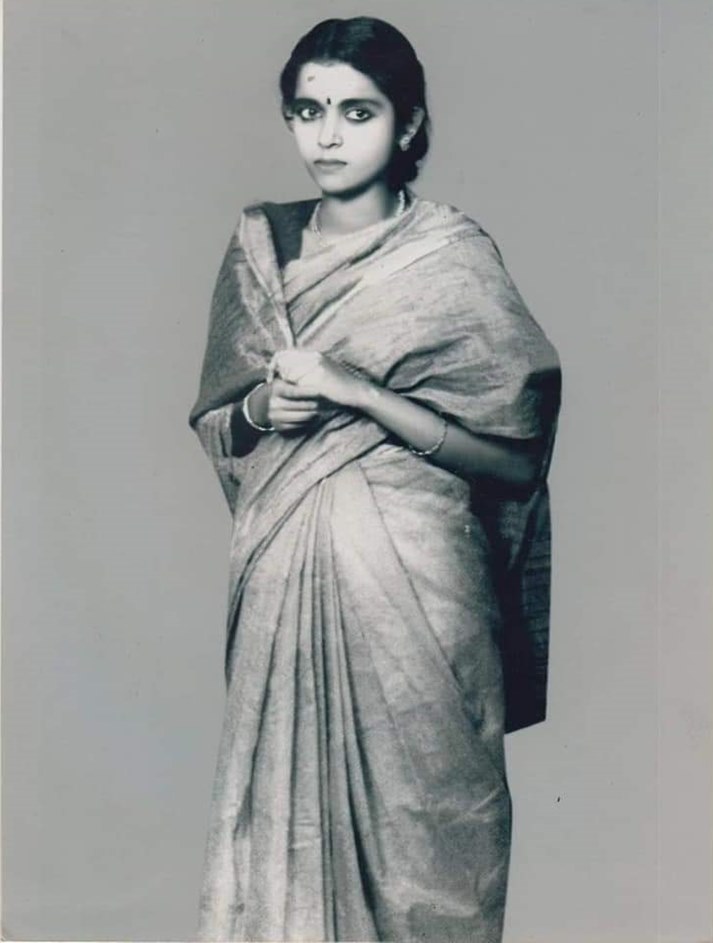 Tribute to Sugathakumari-സുഗതകുമാരി: മലയാള കവിതയിലെ ഒരുകുടന്ന വെളിച്ചം ...